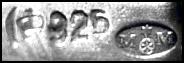 German Hallmarks II - Encyclopedia of Silver Marks, Hallmarks & Maker's ...