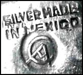 Mexican Silver Marks - Online Encyclopedia of Silver Marks, Hallmarks ...